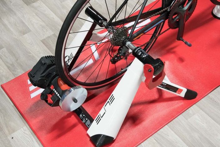 Rulli Elite Rampa Smart B+ - Bici da Corsa